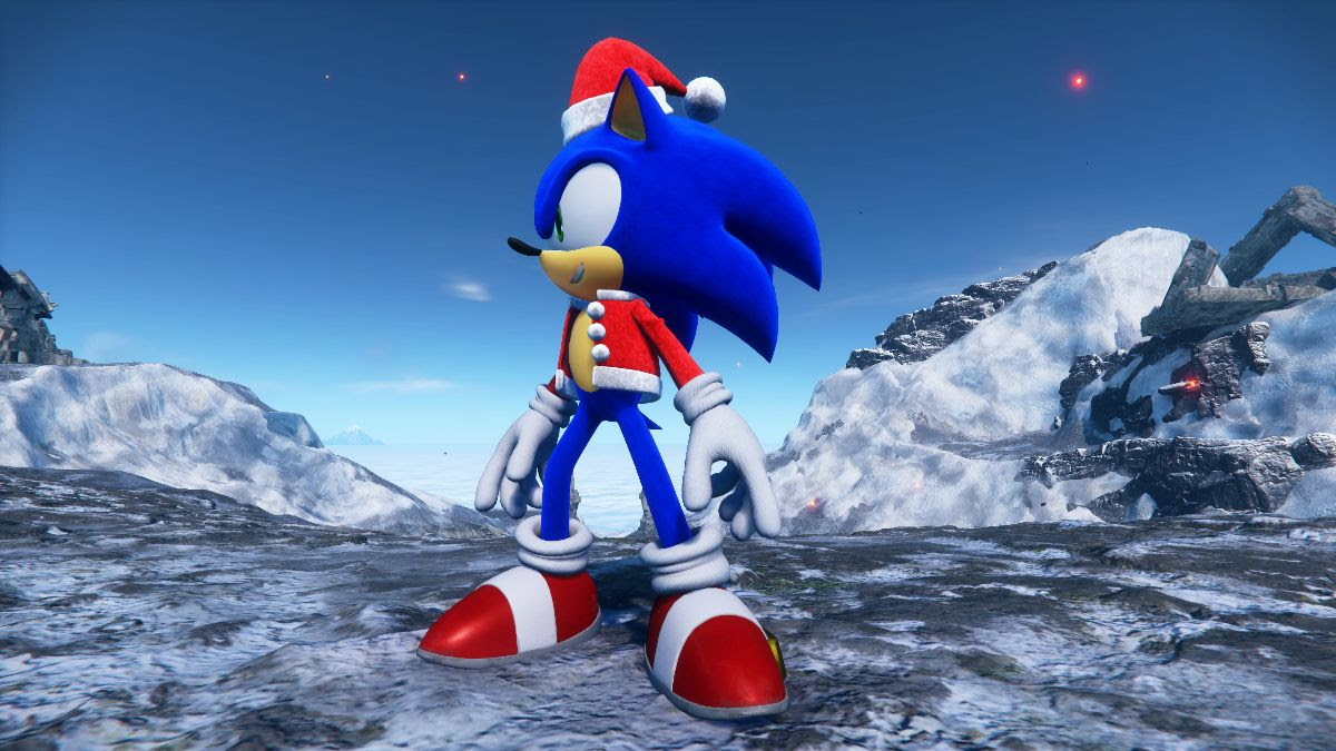 Animações | Sonic Prime, a série animada de Sonic the Hedgehog da ...
